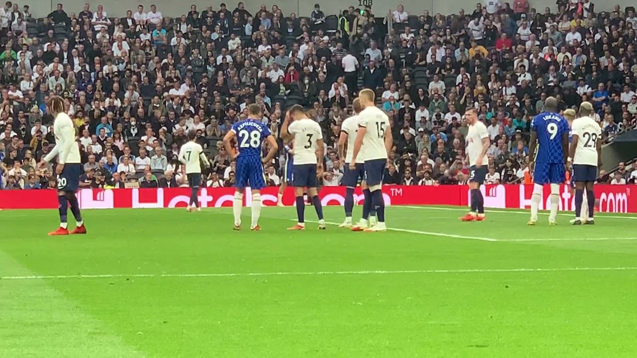 Oh Thiago Silva! | football-chant.com